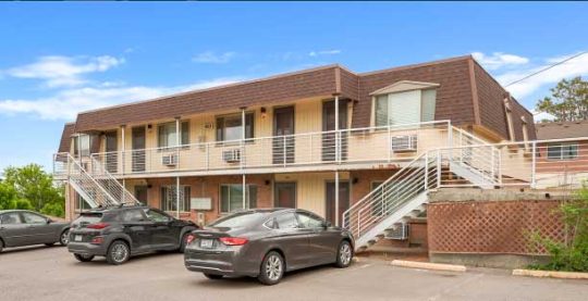Pinnacle Real Estate | Pinnacle Announces Sale of 8 Unit Turn-Key ...