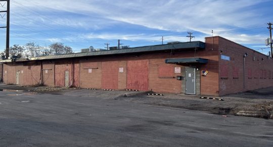 Pinnacle Real Estate | Pinnacle Announces Sale of Warehouse in Denver, CO