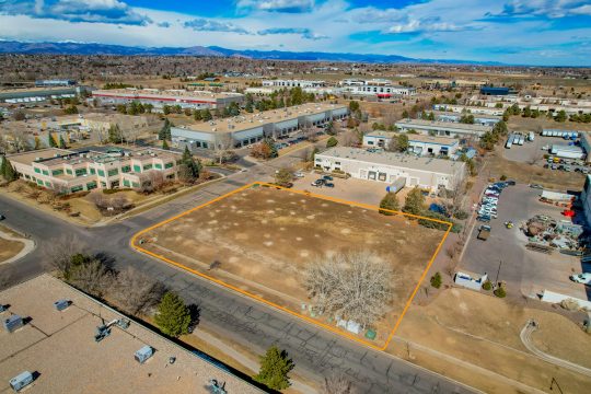 Pinnacle Real Estate | Pinnacle Announces Sale of Vacant Land in ...
