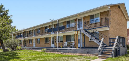 Pinnacle Real Estate | Pinnacle Announces Sale of 12 Unit Apartment ...
