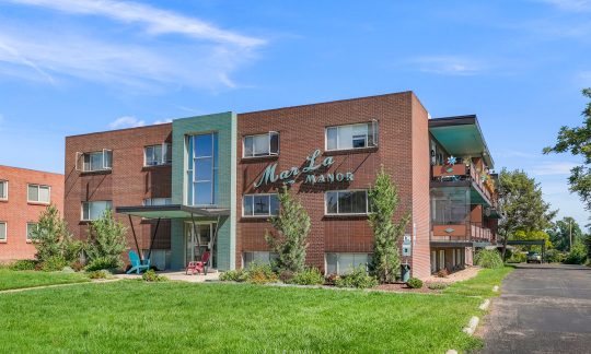 Pinnacle Real Estate | Pinnacle Announces Sale of 24 Units in Wheat Ridge