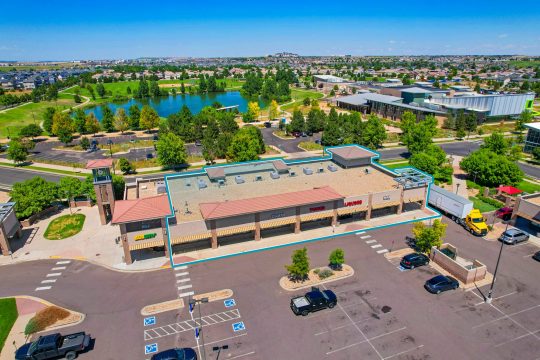 Pinnacle Real Estate | Pinnacle Announces Sale of 8,511 SF Liquor Store ...