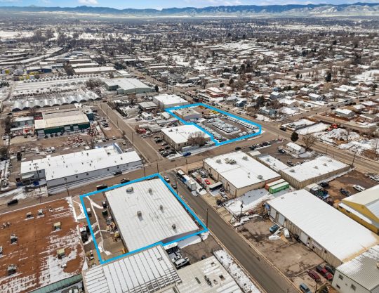 Pinnacle Real Estate | Pinnacle Announces Sale of Two-Property ...