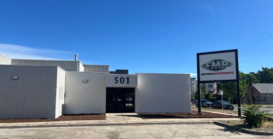 Pinnacle Real Estate | Pinnacle Announces Sale of 24,178 SF Industrial ...