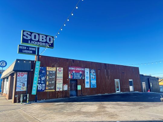 Pinnacle Real Estate | Pinnacle Announces Sale of Retail Building and ...