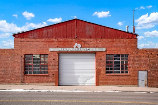 Pinnacle Real Estate | Pinnacle Announces Sale of 13,900 SF Industrial ...