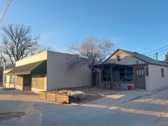 Pinnacle Real Estate | Pinnacle Announces Sale of Office/Retail ...